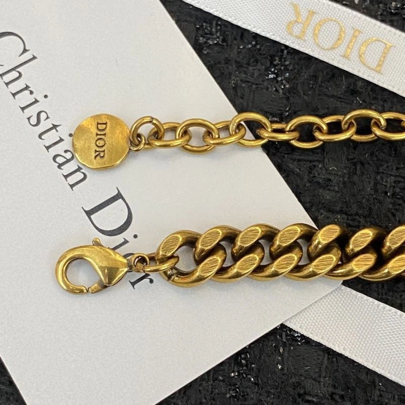 Economical Christian Dior Bracelets