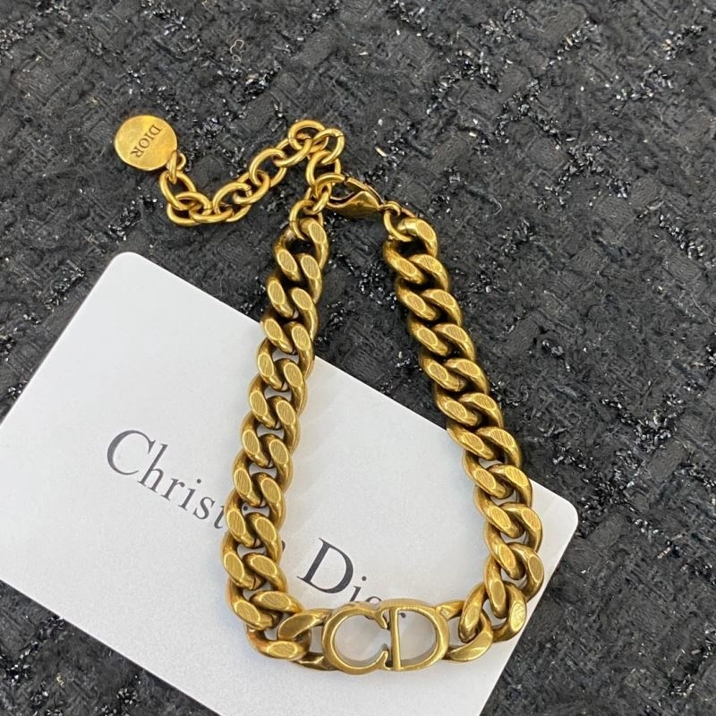 Economical Christian Dior Bracelets