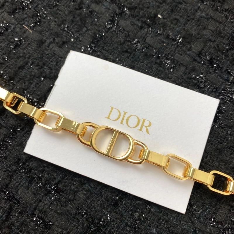 Reasonably priced Christian Dior Bracelets