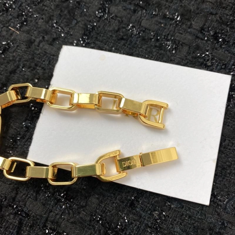 Reasonably priced Christian Dior Bracelets