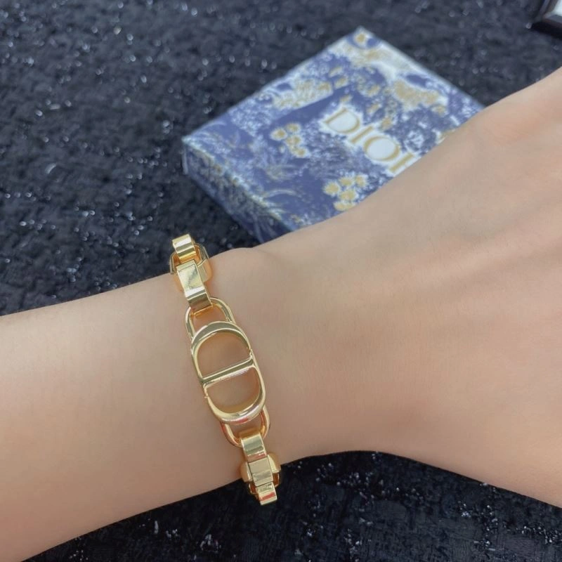 Reasonably priced Christian Dior Bracelets