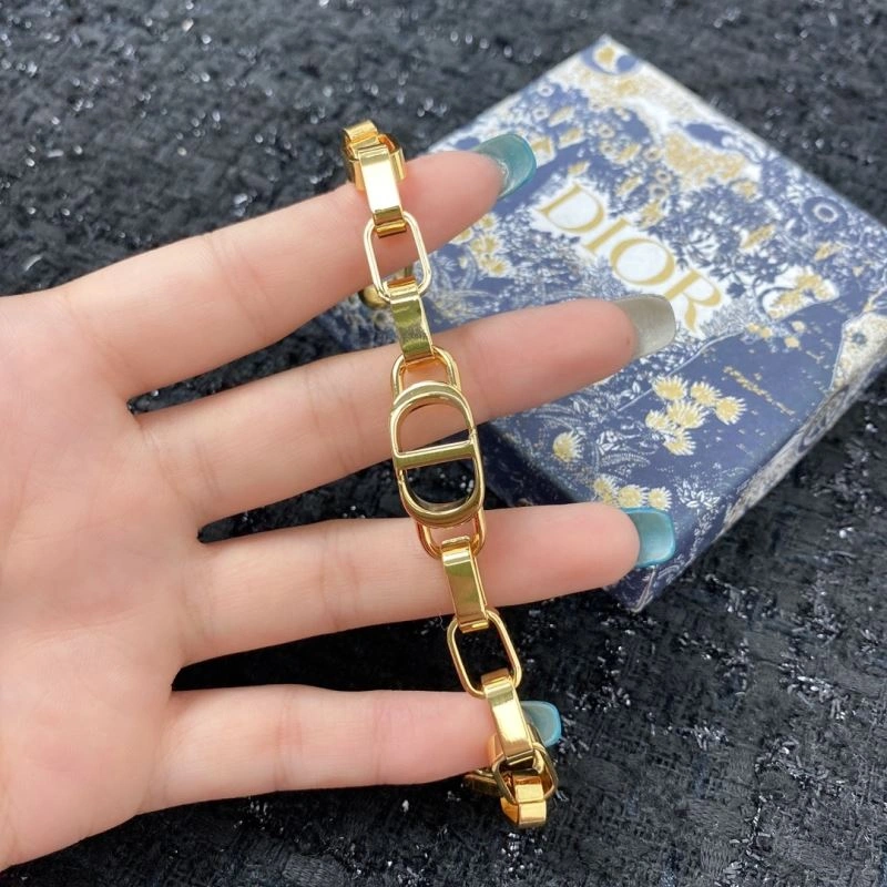 Reasonably priced Christian Dior Bracelets