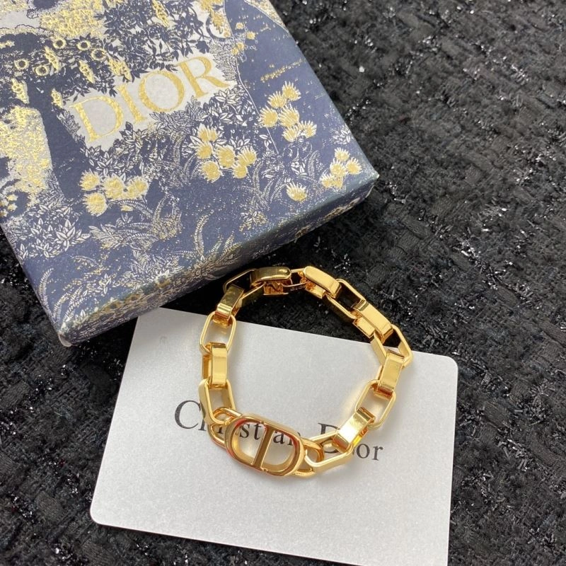 Reasonably priced Christian Dior Bracelets