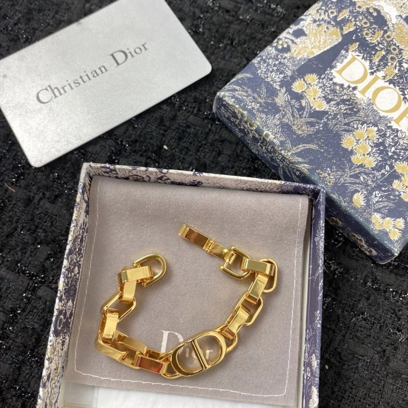 Reasonably priced Christian Dior Bracelets