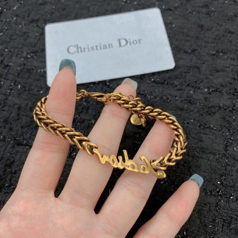 Cut-rate Christian Dior Bracelets