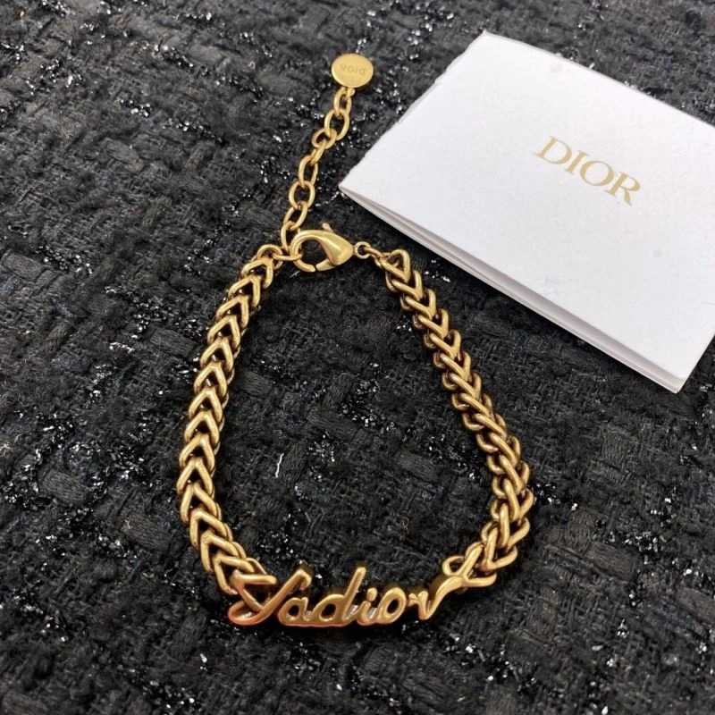 Cut-rate Christian Dior Bracelets