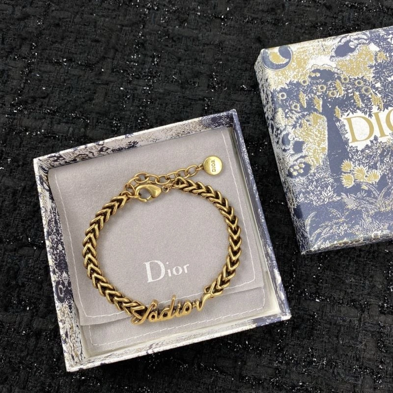 Cut-rate Christian Dior Bracelets