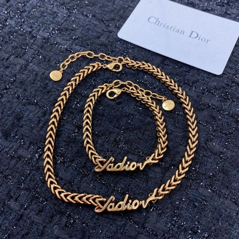 Cut-rate Christian Dior Bracelets