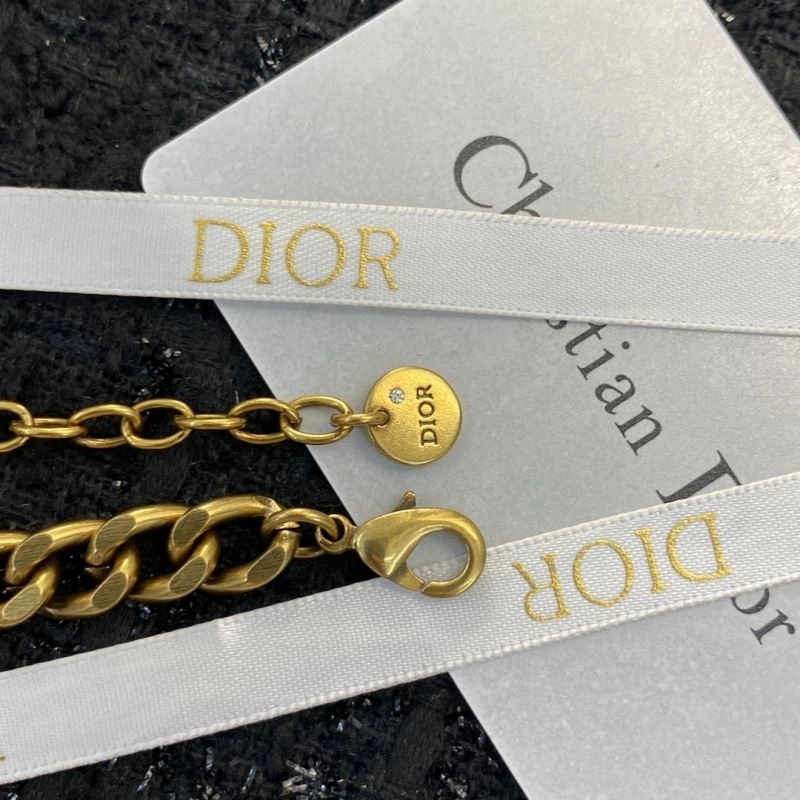Value-priced Christian Dior Bracelets