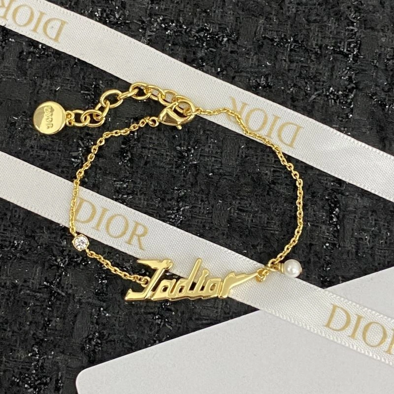 Mirror quality Christian Dior Bracelets