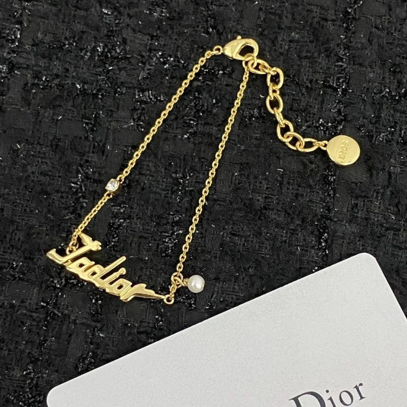 Mirror quality Christian Dior Bracelets