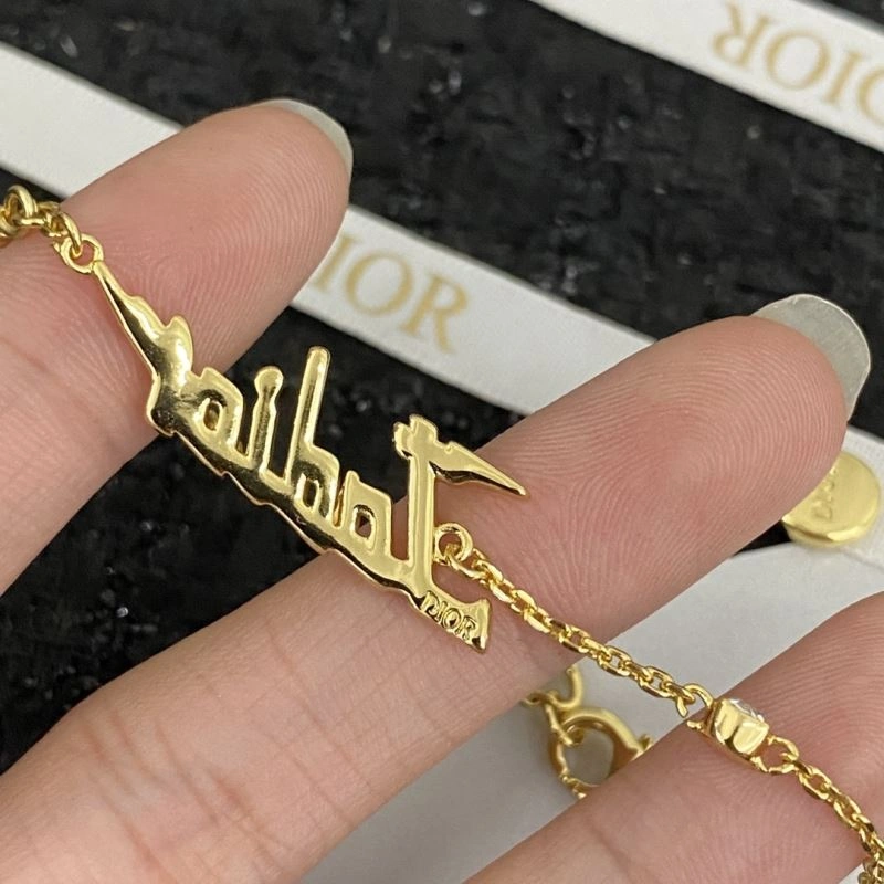 Mirror quality Christian Dior Bracelets