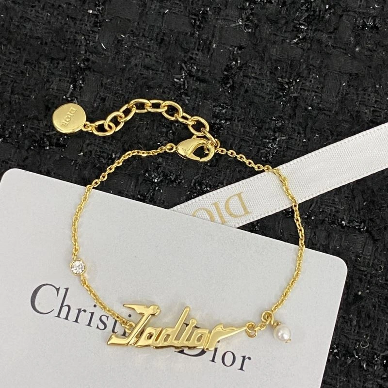 Mirror quality Christian Dior Bracelets