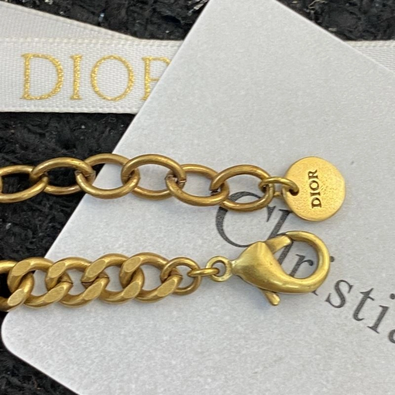 Discounted Christian Dior Bracelets
