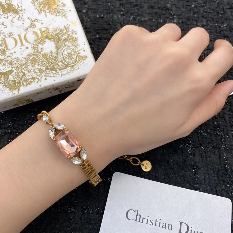 Discounted Christian Dior Bracelets