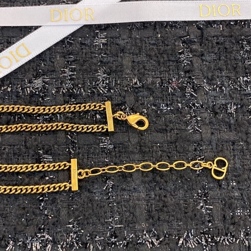 Economical Christian Dior Bracelets