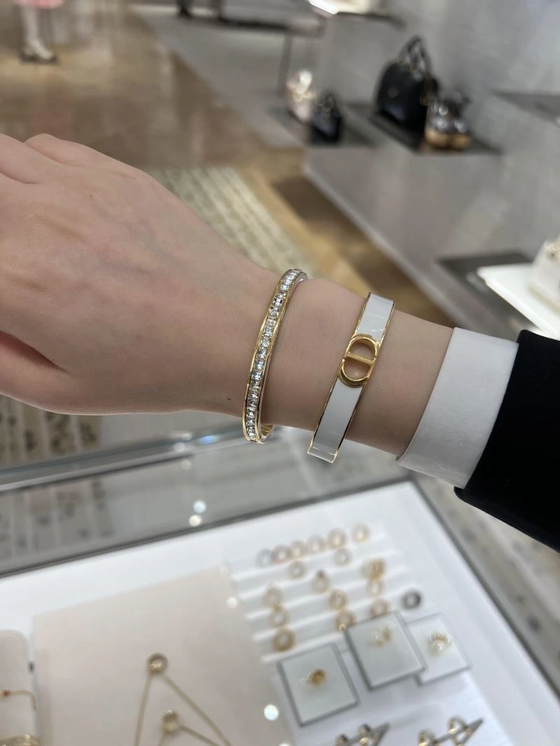 High fidelity Christian Dior Bracelets
