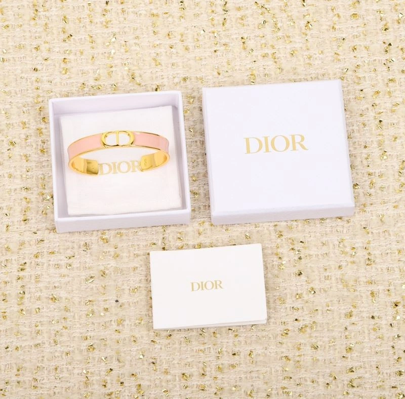 Christian Dior Bracelets