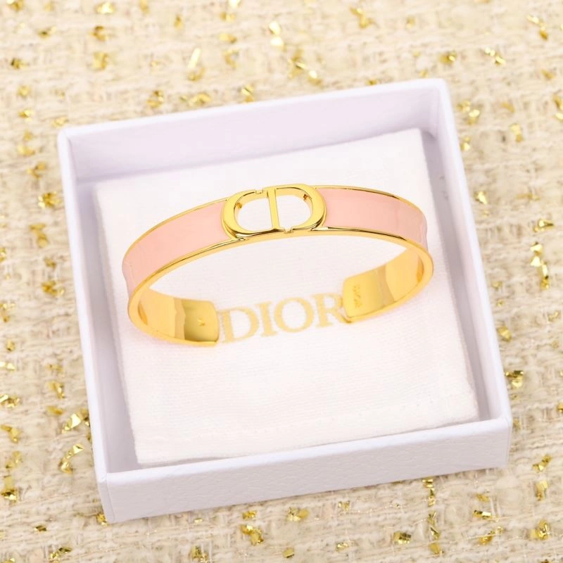 Discounted Christian Dior Bracelets