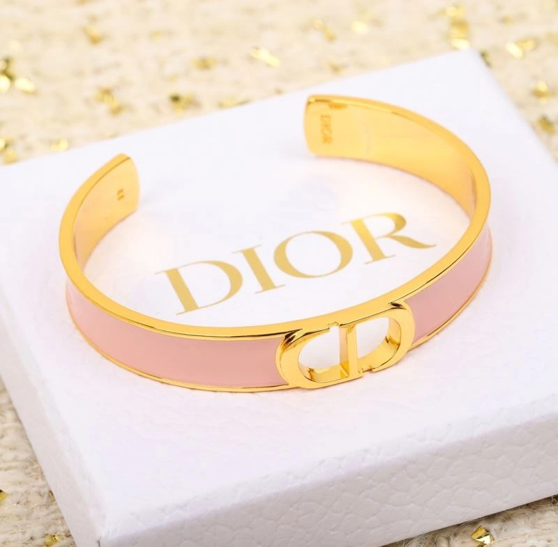 Discounted Christian Dior Bracelets