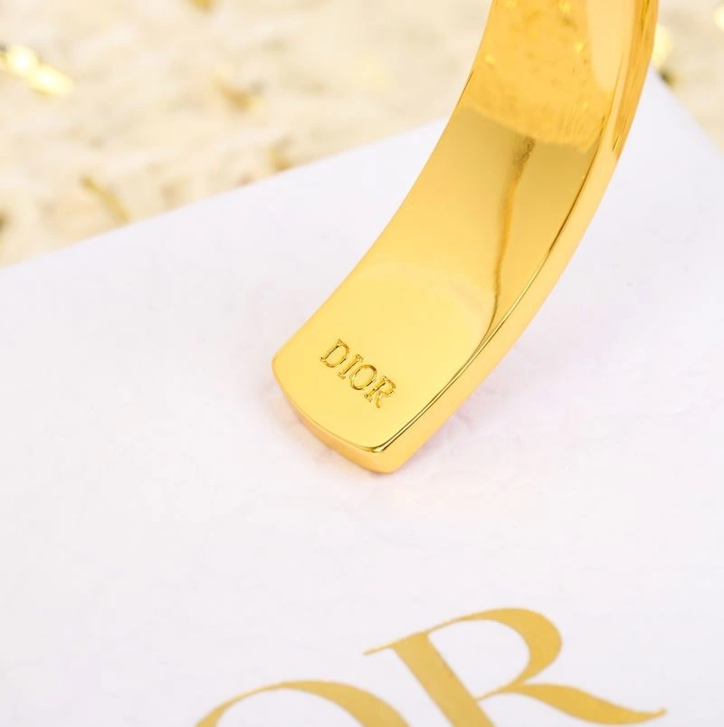 Discounted Christian Dior Bracelets