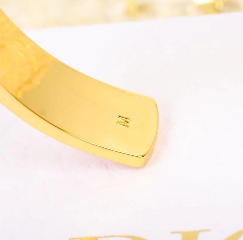 Discounted Christian Dior Bracelets