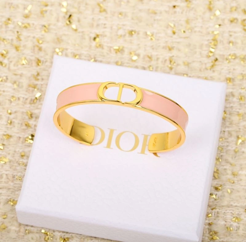 Discounted Christian Dior Bracelets