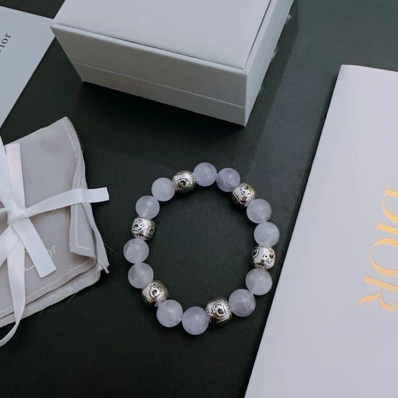 Reasonably priced Christian Dior Bracelets