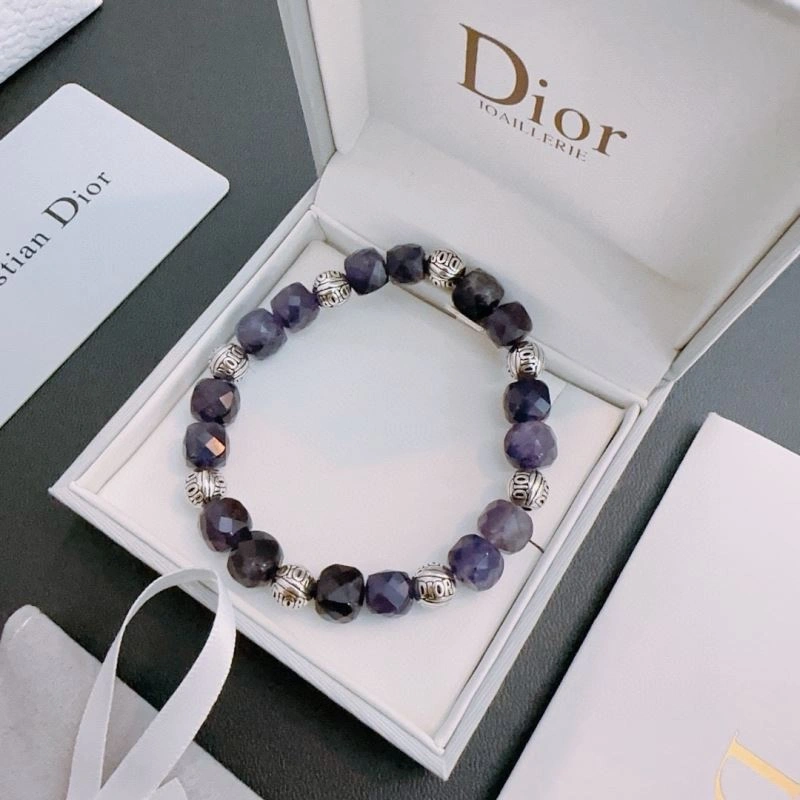Low-cost Christian Dior Bracelets