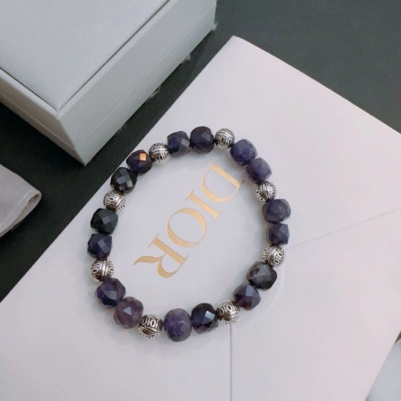 Low-cost Christian Dior Bracelets