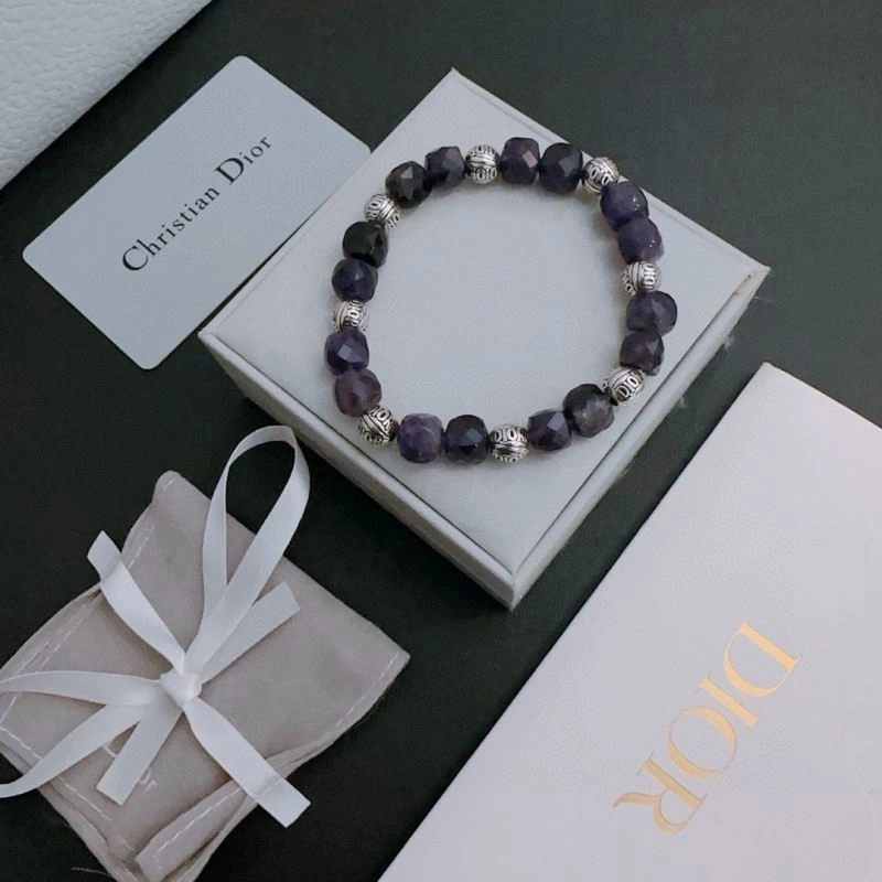 Low-cost Christian Dior Bracelets
