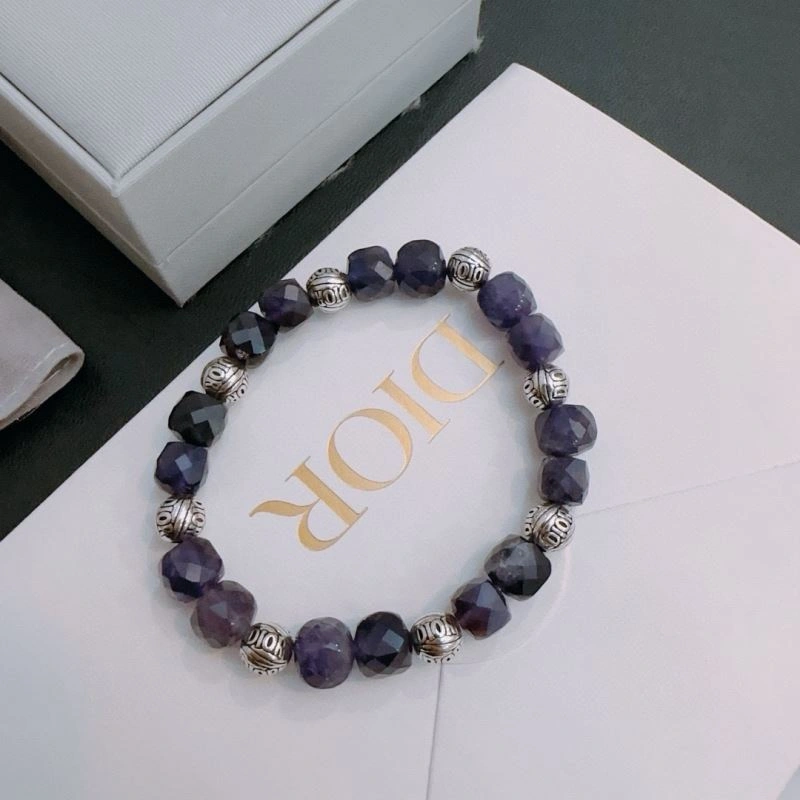 Low-cost Christian Dior Bracelets