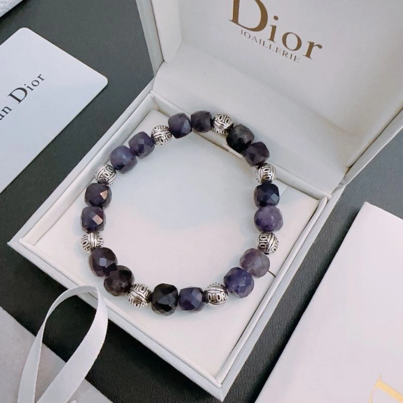 Low-cost Christian Dior Bracelets