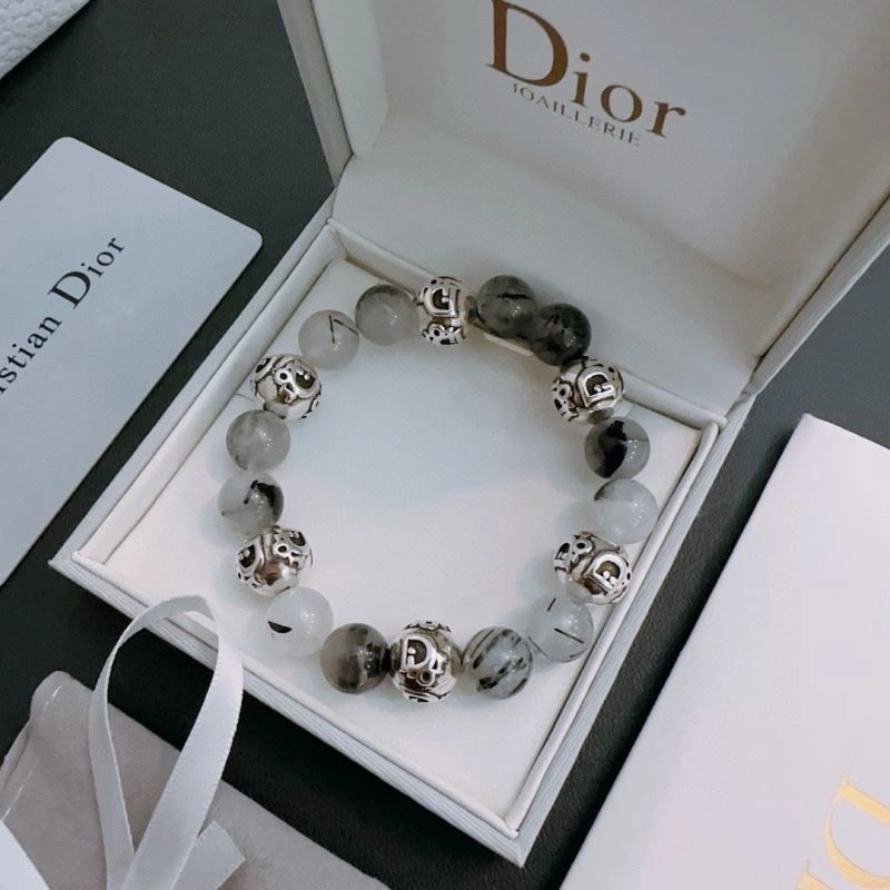 Top mirror Christian Dior Bracelets