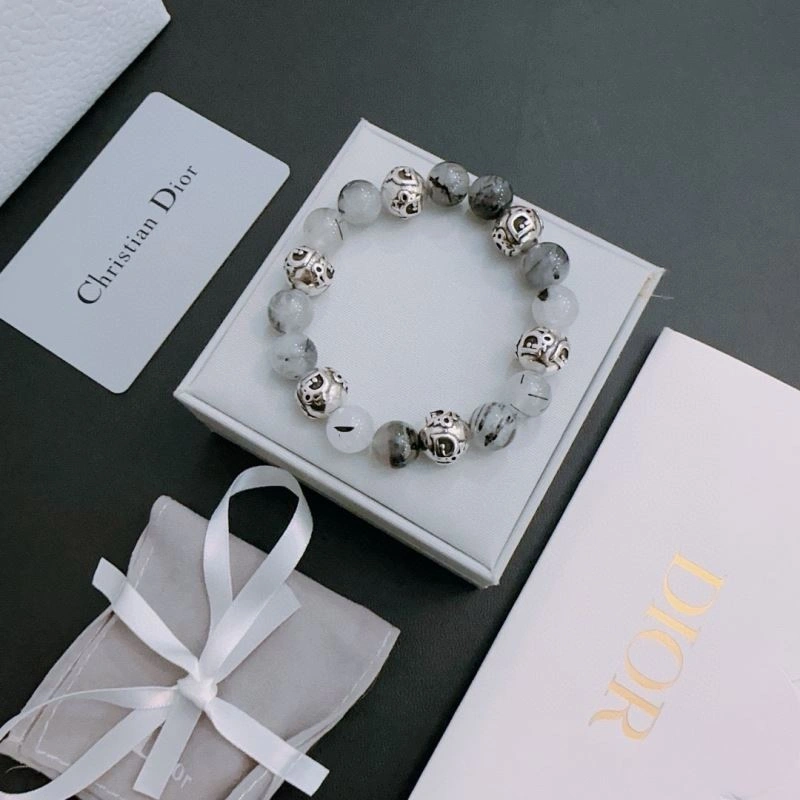 Top mirror Christian Dior Bracelets