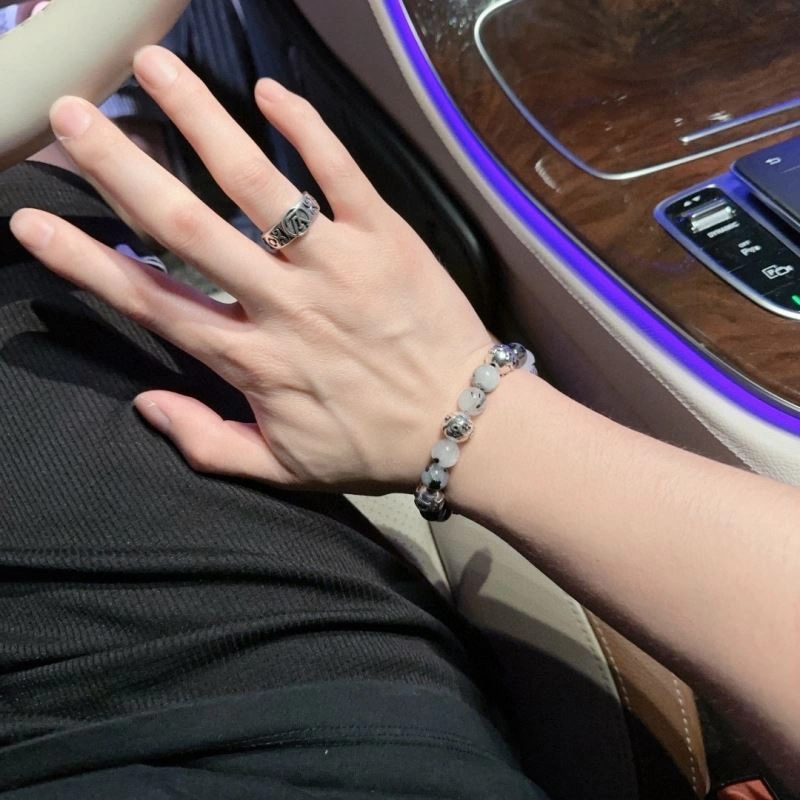 Top mirror Christian Dior Bracelets