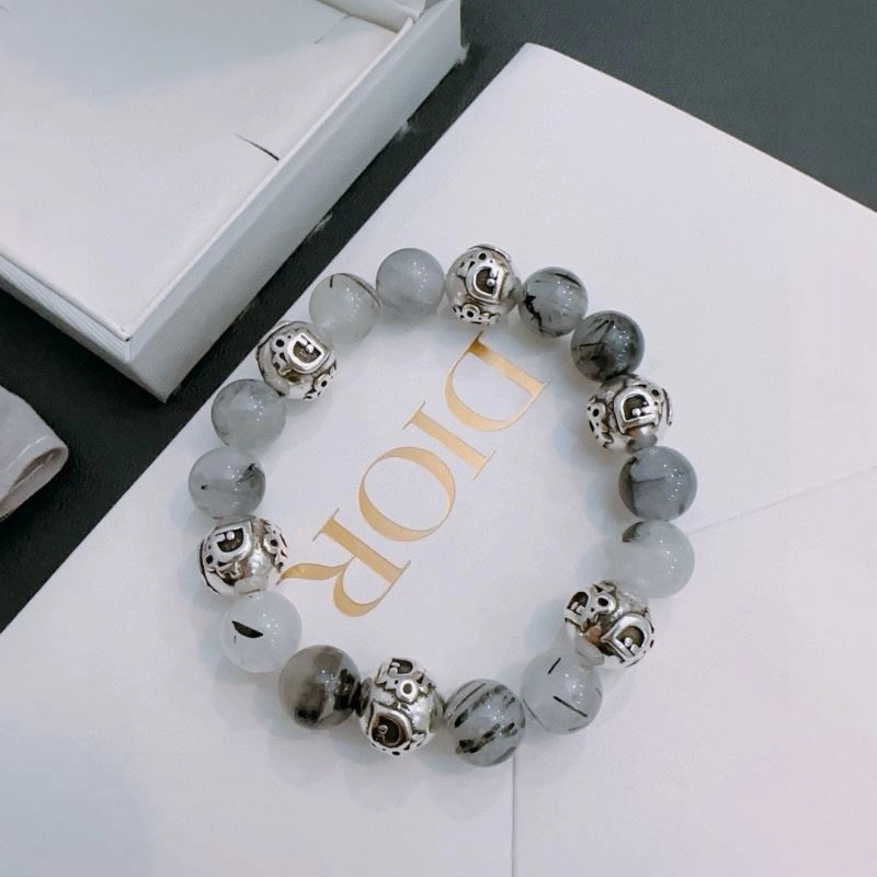Top mirror Christian Dior Bracelets