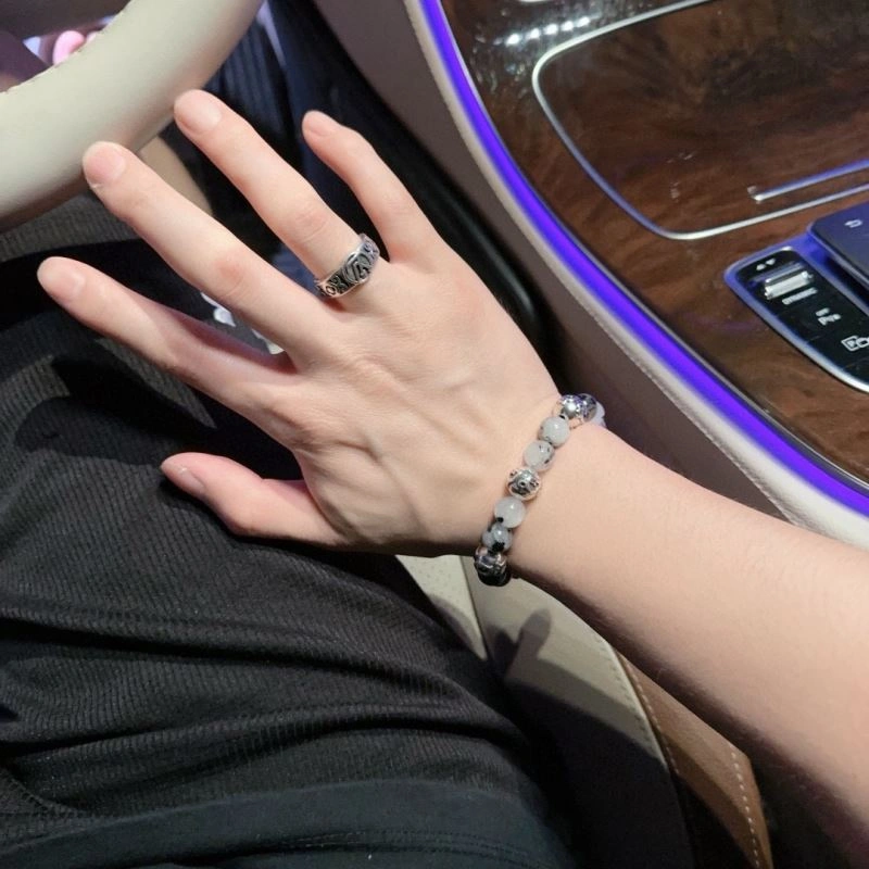 Top mirror Christian Dior Bracelets