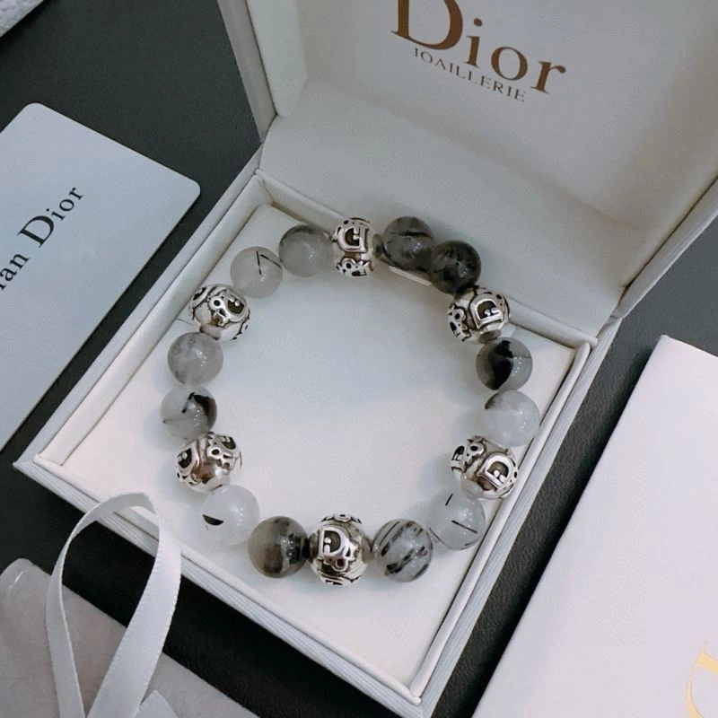 Top mirror Christian Dior Bracelets