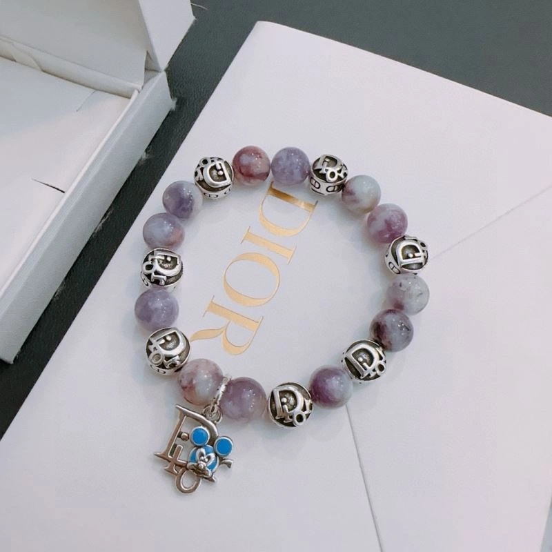 Christian Dior Bracelets