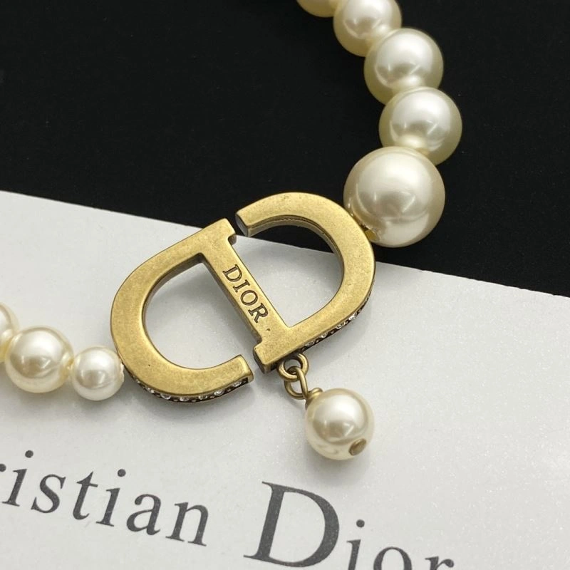 Discounted Christian Dior Bracelets