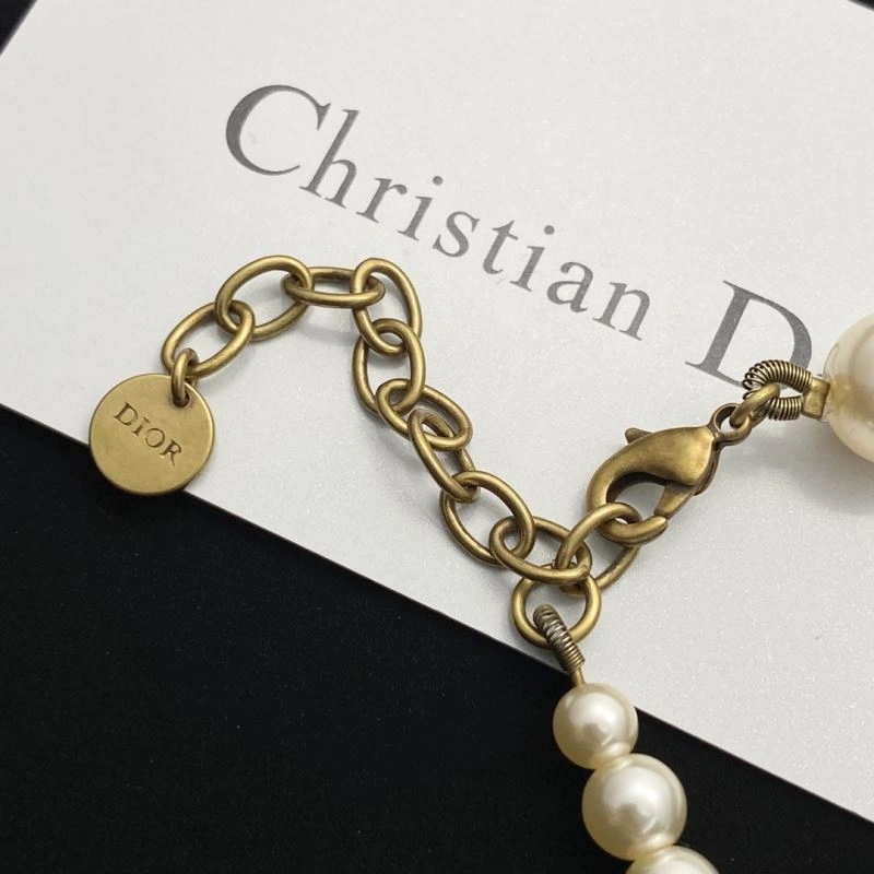 Discounted Christian Dior Bracelets