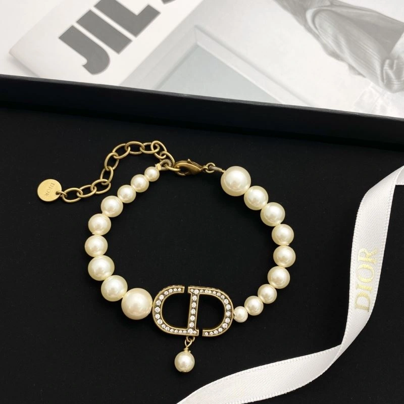 Discounted Christian Dior Bracelets