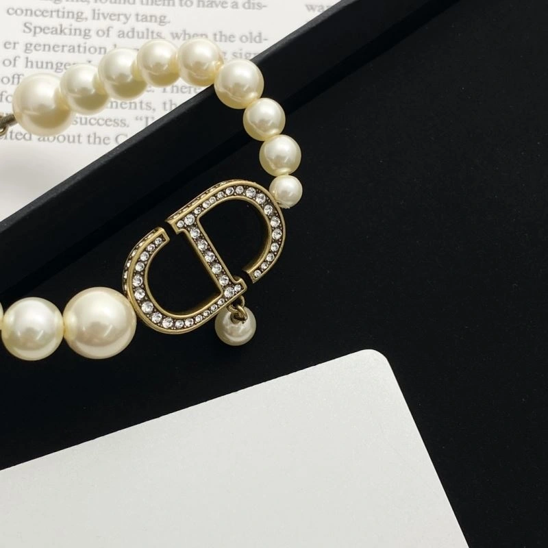 Discounted Christian Dior Bracelets