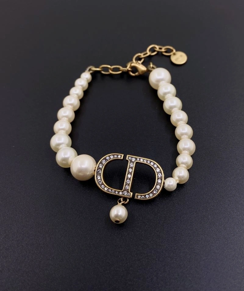 Christian Dior Bracelets