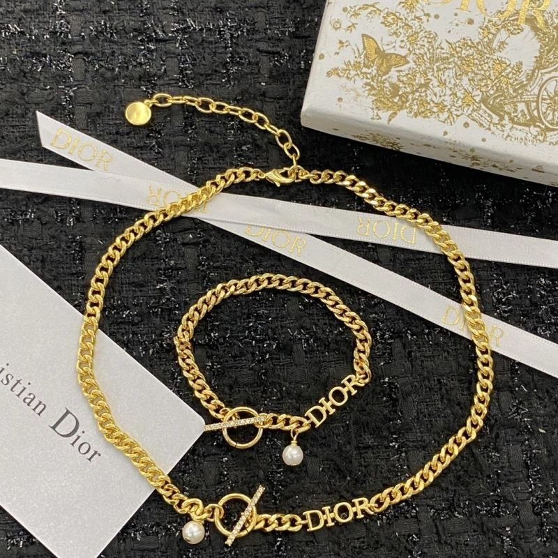Christian Dior Bracelets