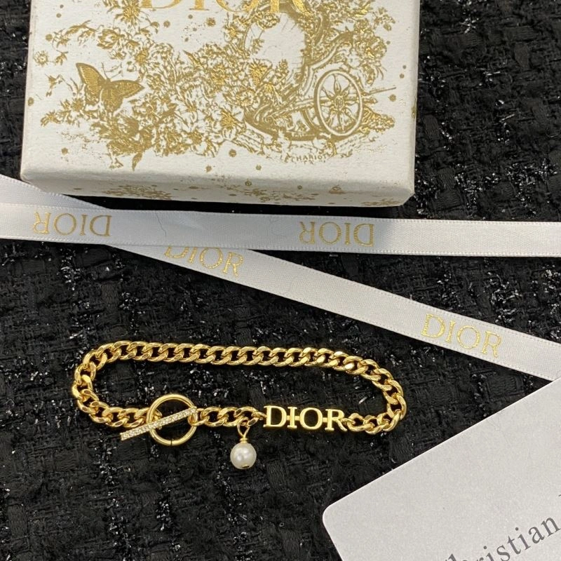 Legit Christian Dior Bracelets