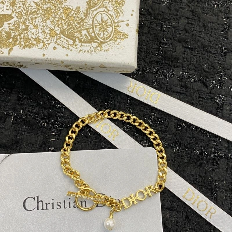 Legit Christian Dior Bracelets