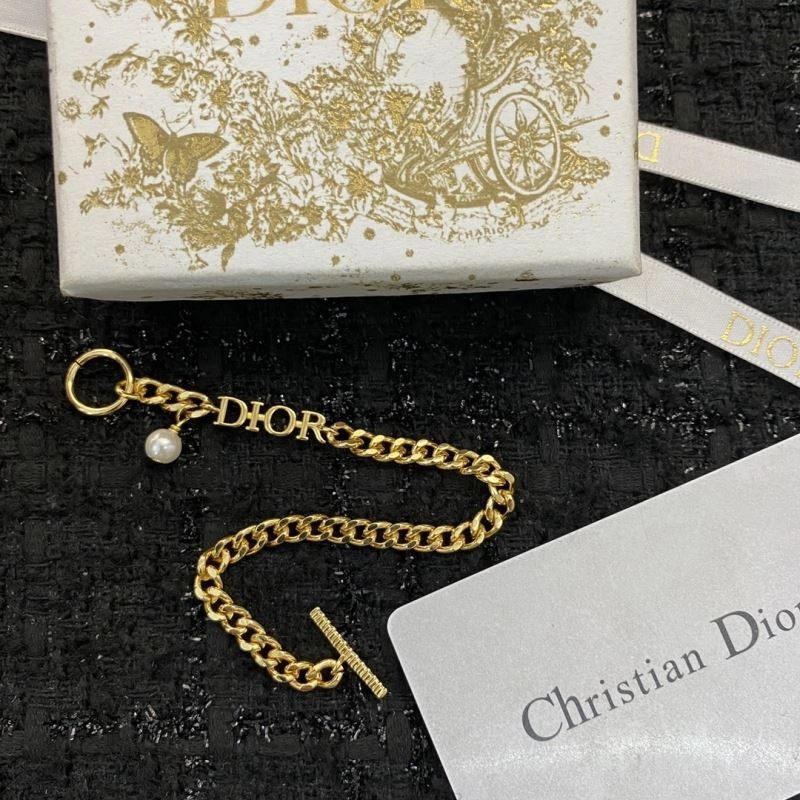 Legit Christian Dior Bracelets