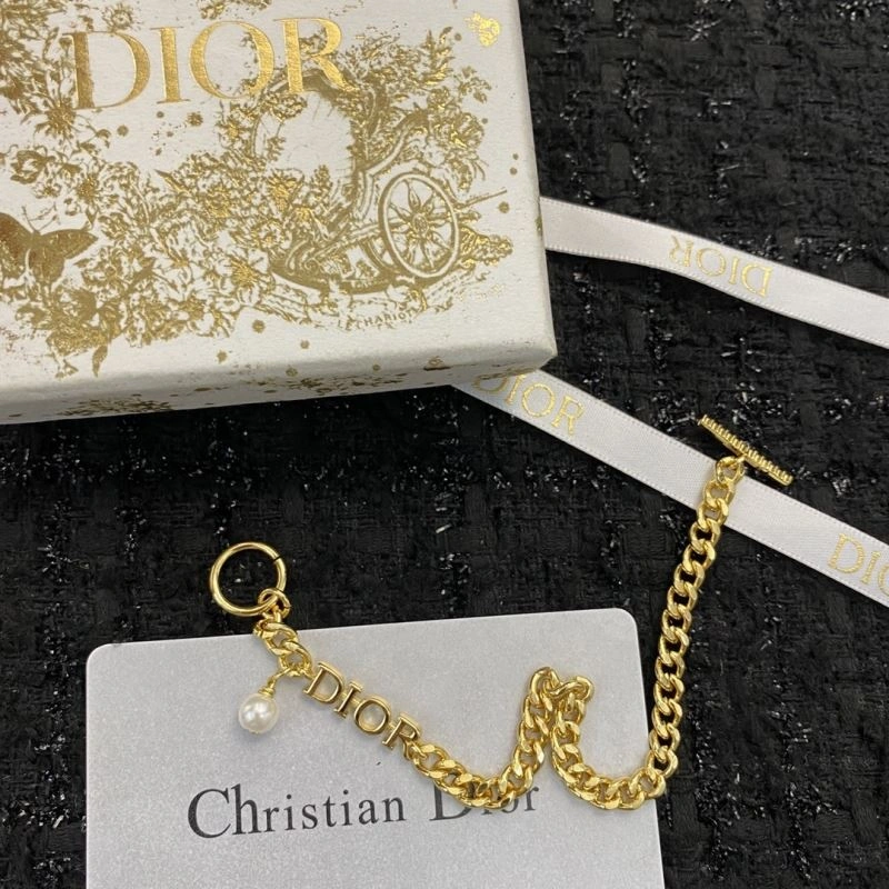 Legit Christian Dior Bracelets